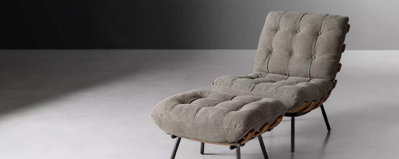 Chairs Collection | Cielo